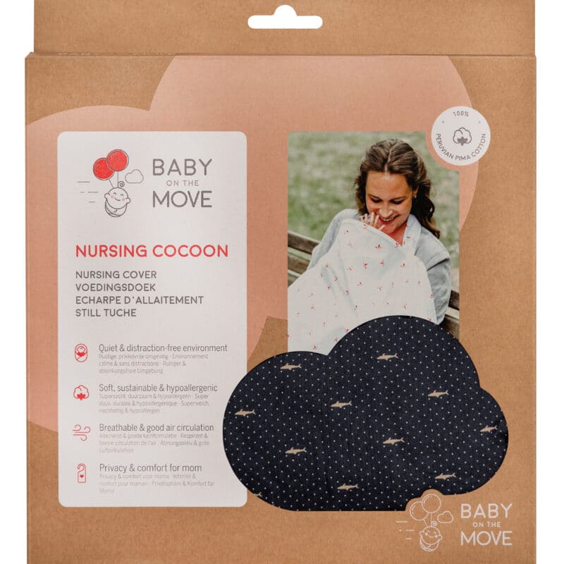 home • Baby on the Move