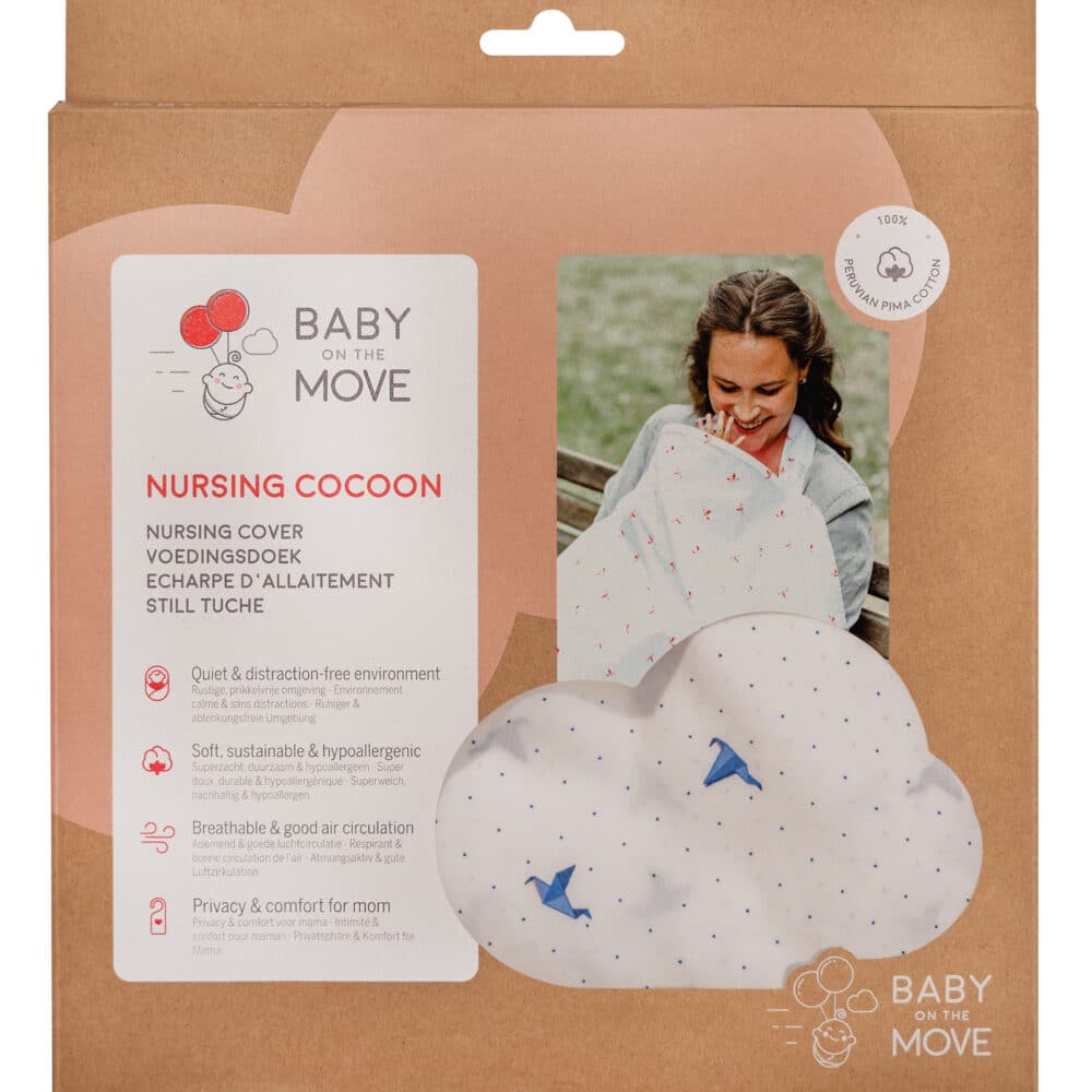 home • Baby on the Move