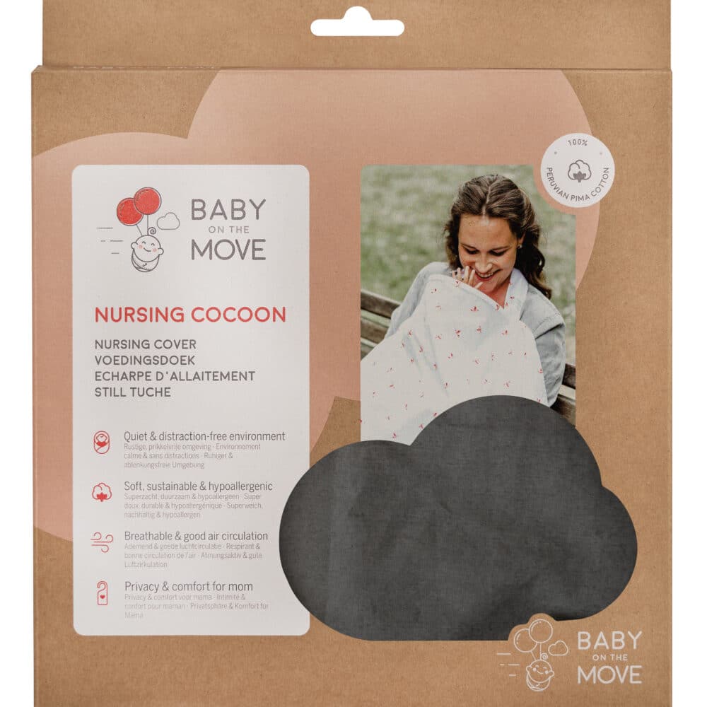 home • Baby on the Move