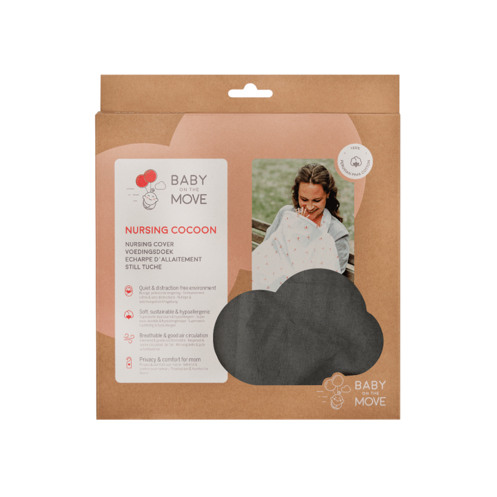 home • Baby on the Move