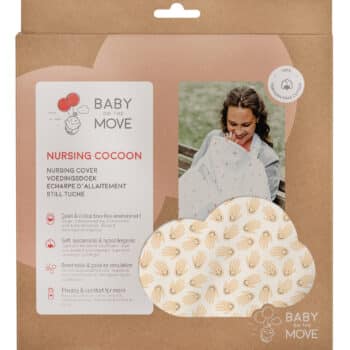 home • Baby on the Move