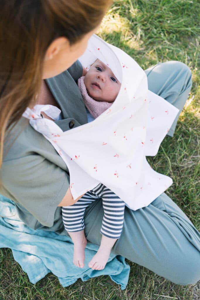 10 Essential tips for keeping your baby cool and safe this summer ...